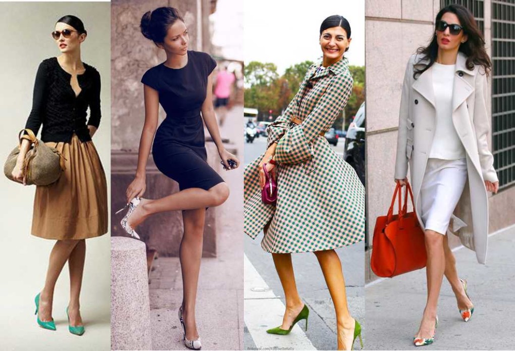 Office Perfection: Work Shoes - Mama In Heels